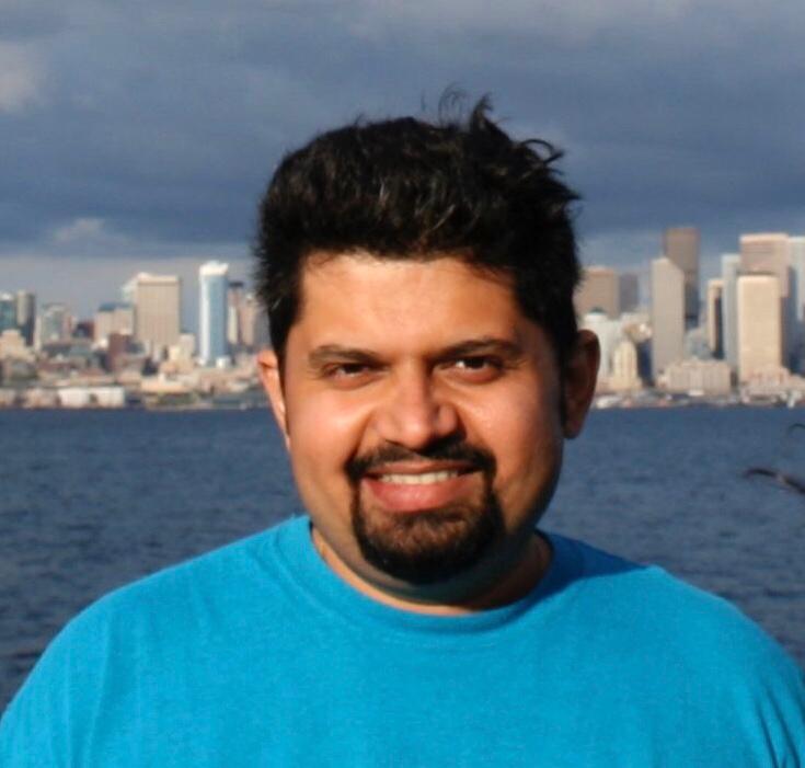 People – Joshi Lab